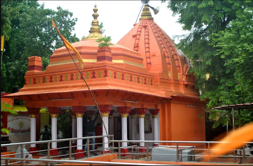 जानिए सीहोर जिले के विश्व प्रसिद्ध मंदिरों का इतिहास - Sehore Hulchal